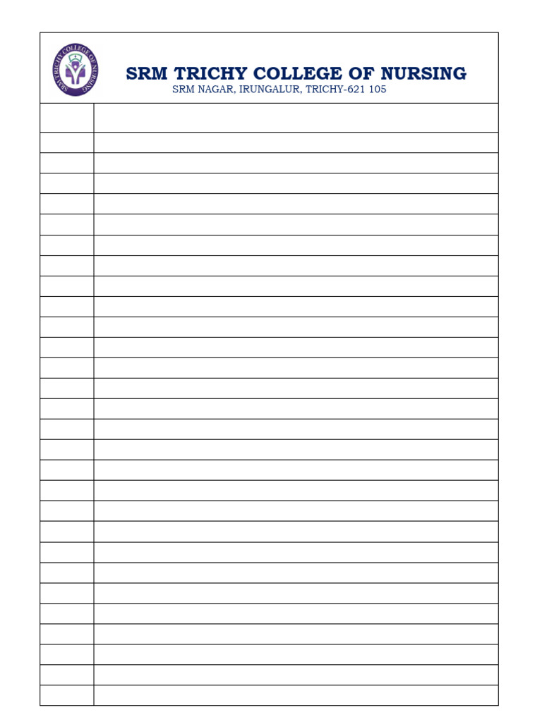 2020 2021 Batch Students Name List 1 | PDF