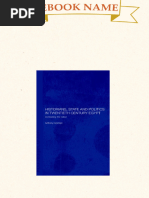 The Secret History | PDF