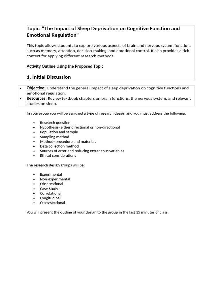 Science Inquiry Exam Revision | PDF