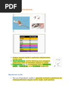 Avitene Microfibrillar Collagen Hemostat Product Brochure PDF | PDF ...