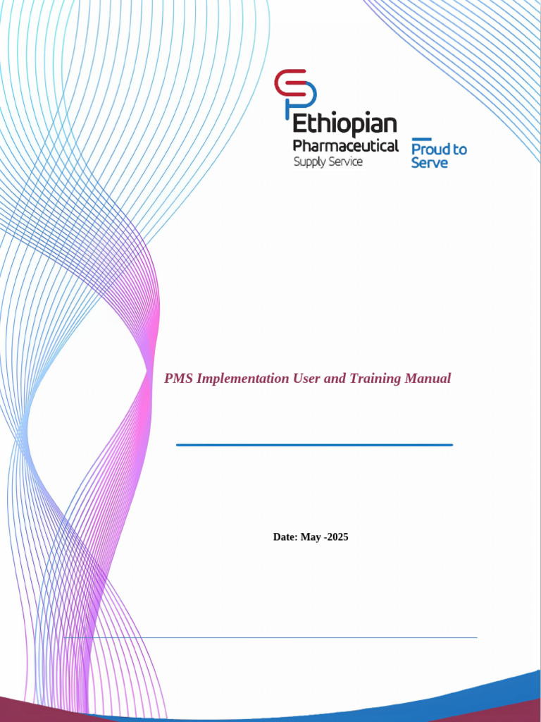 PMS Final User Manual 2017 Ec | PDF | Performance Indicator | Login