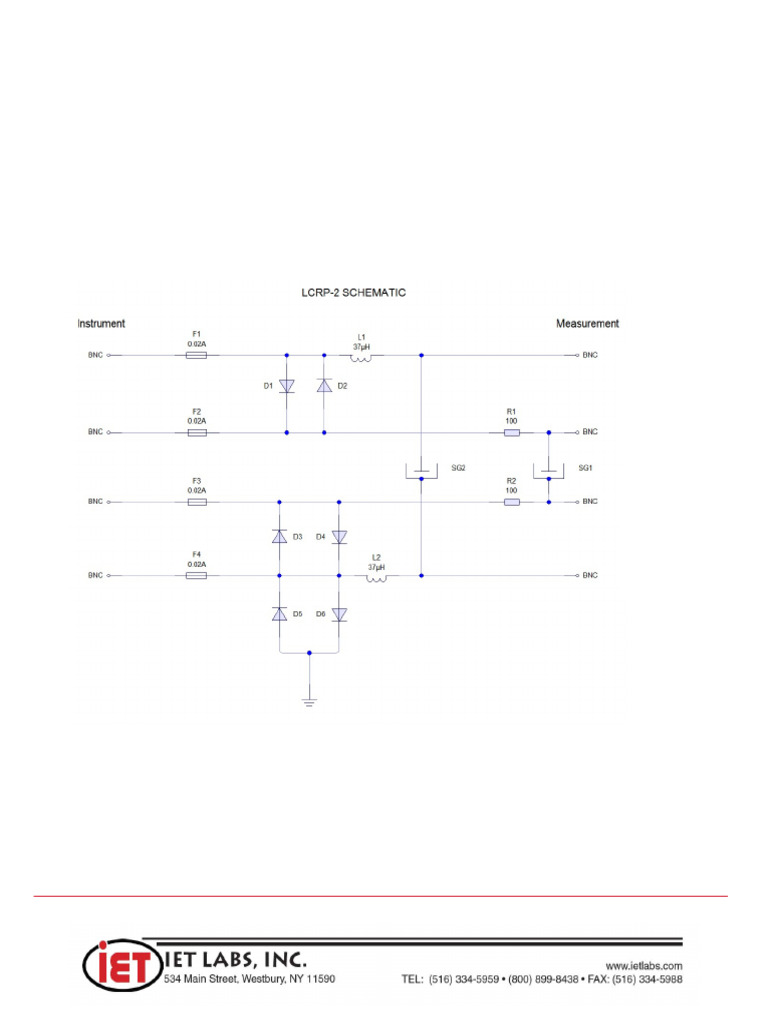Charge Capacitor Protection | PDF | Capacitor | Rectifier