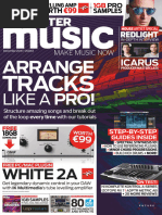Tracks Live User Guide Overview | PDF | Input/Output | System Software