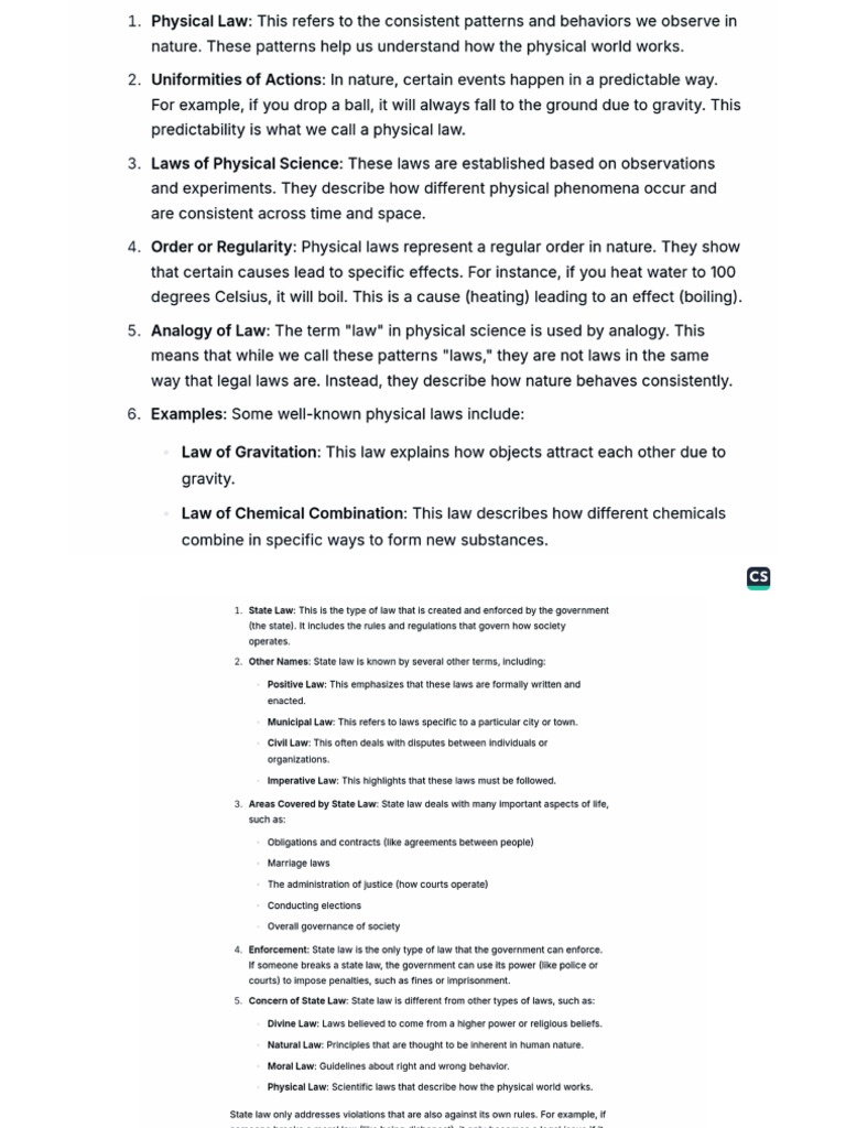 Oblicon (Softcopy & Explanation) | PDF