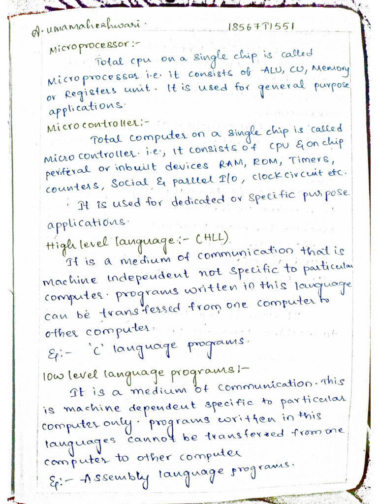 Mpmc.notes.all.Units | PDF
