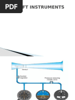 6.7 Machmeter | PDF | Mach Number | Airspeed