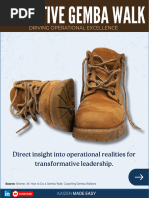 PQCDSM: Manufacturing KPIs Overview | PDF | Recycling | Performance ...