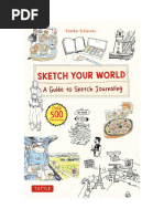 1995 - Drawing Nature | PDF