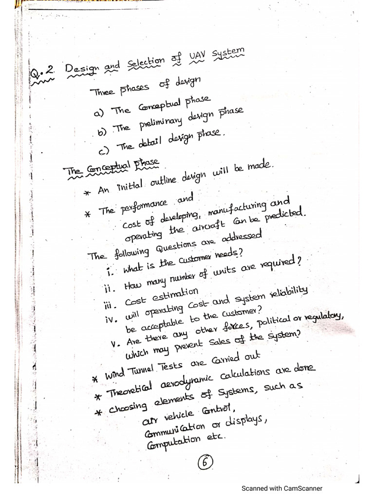 Design and Selection of Systems | PDF