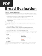 OPRP in Food Safety: Key Features & Examples | PDF