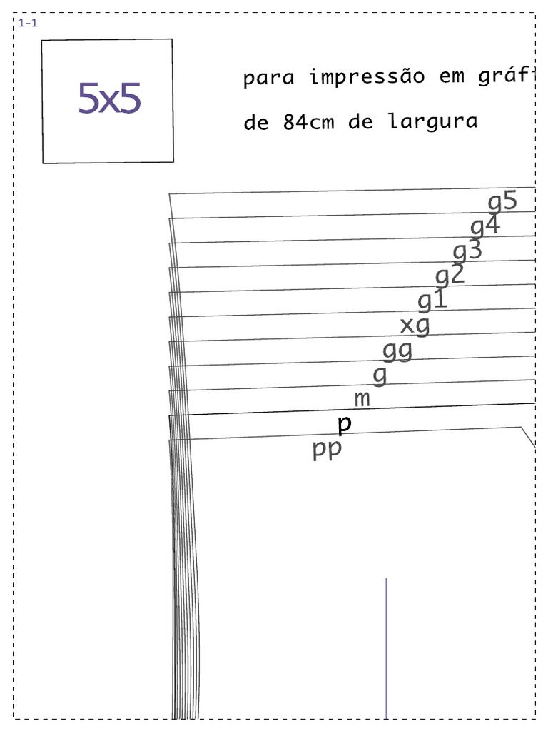 Molde Ref 3645 A4 2 | PDF