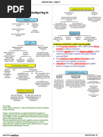 ISA 800 Notes | PDF | Auditor's Report | Financial Statement