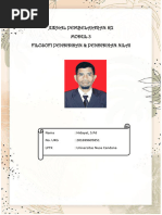 Jurnal MODUL 2 PPG 2025 Pendidikan Nilai | PDF