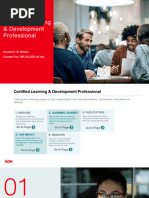 Workday in Action Course Completion | PDF