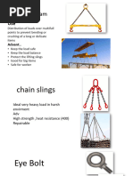 Design of Lifting Beams PDF | PDF | Beam (Structure) | Bending