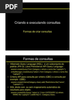 Delphi - Usando ListView Como DBGrid | PDF | SQL | Php
