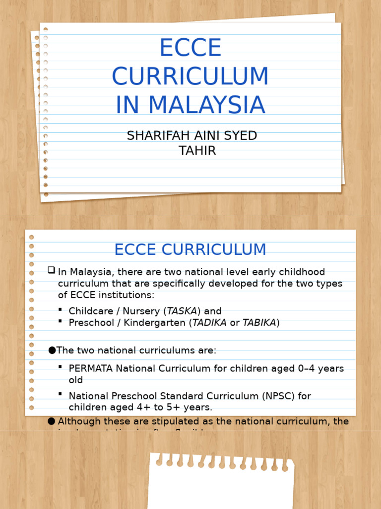 Unit 7 ECCE Curriculum | PDF | Preschool | Curriculum