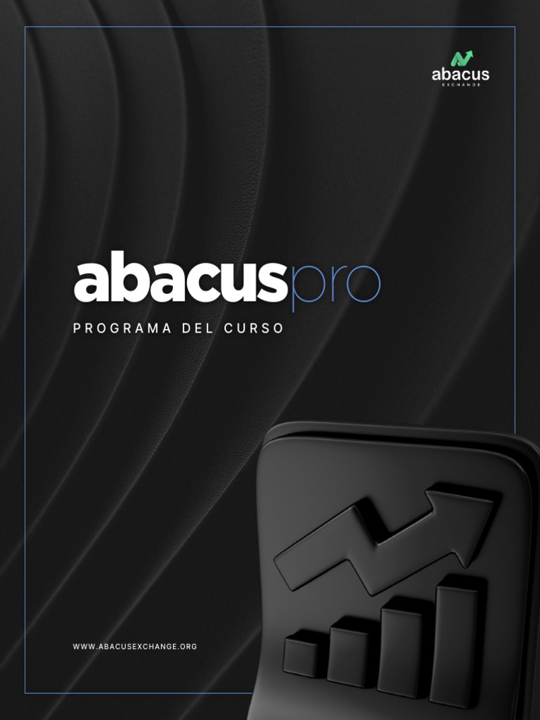 Programa Avanzado Abacus Pro | PDF | Portafolio (Finanzas) | Opción ...
