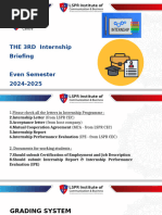 Internship Log Book | PDF