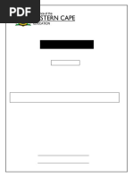 ELA 30-1 Writing Standards Examples | PDF | English Studies | Teachers