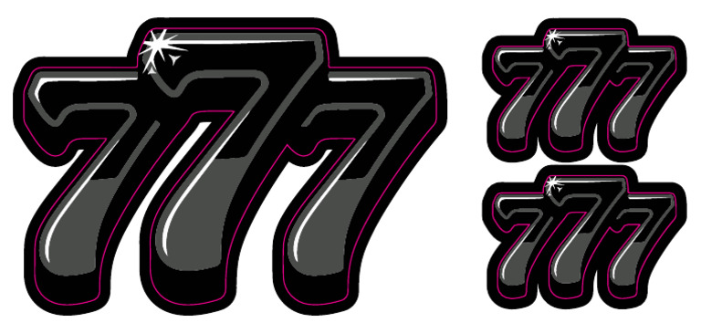 777 Moto Format | PDF