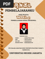 PPT Sila-Sila Dalam Pancasila Kelas 2 | PDF