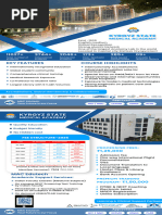 EAC Cavite Campus Medical Technology Courses Offered | PDF | Social Science