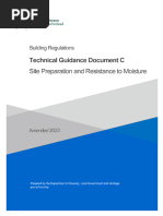 Technical Guidance Document (TGD) H 2010 - Drainage and Water Water ...