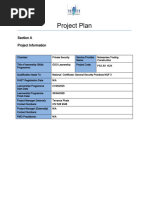 Form 1 Social Studies Revision Manual | PDF