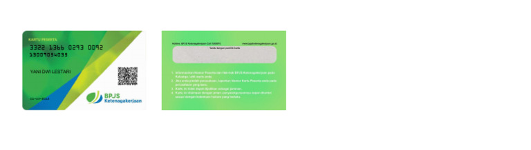 Yani Dwi Opt | PDF