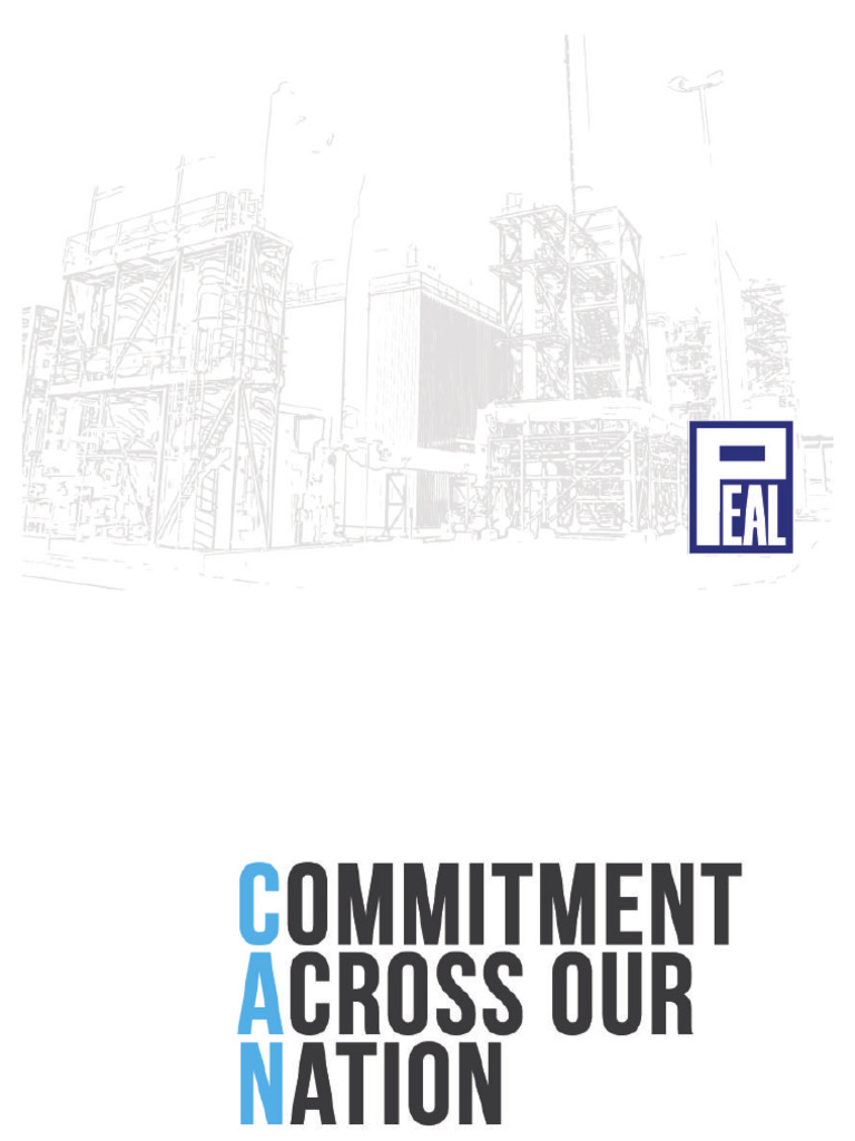 PEAL Ebrochure | PDF