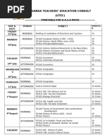 Best Schools Uace 2024 | PDF | Uganda | Schools