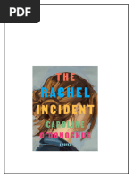 Masquerade Dangerously Yours Script | PDF