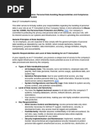 DOI Financial System Overview | PDF | Information Security | Cloud ...