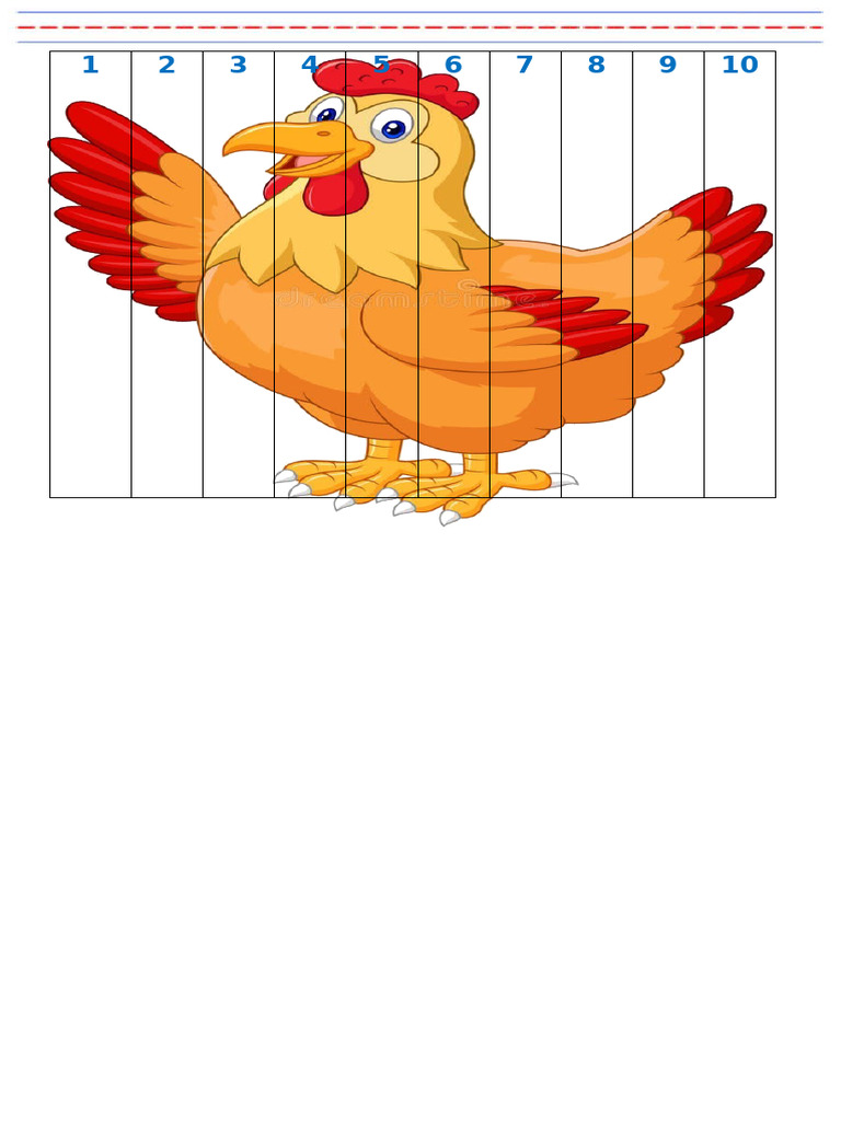 Mata Puzzle | PDF