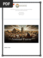Animal Farm Chapter 3 Quotes | PDF | Social Psychology