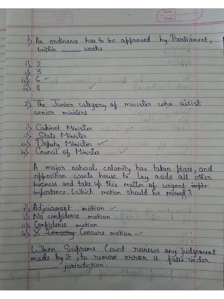 History Revision | PDF