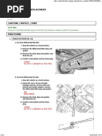 BGVRP - Restricted Vehicles | PDF | Land Vehicles | Automotive Industry