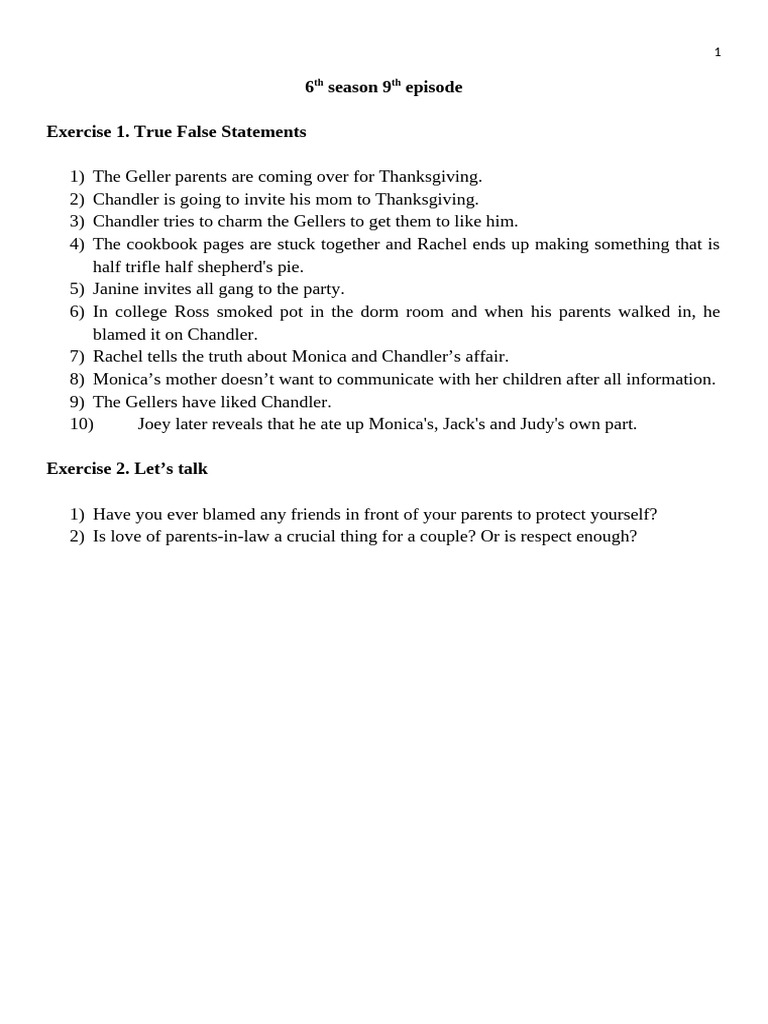 6 S 9-10 еp | PDF