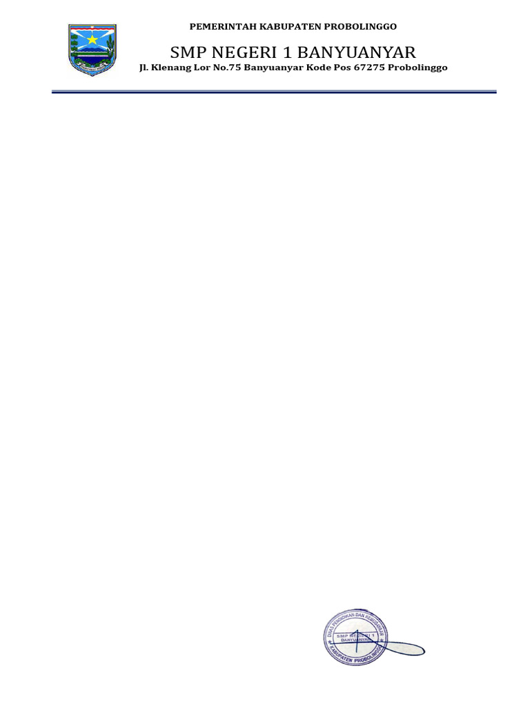 SK PBM 2022 2023 Ganjil Revisi | PDF