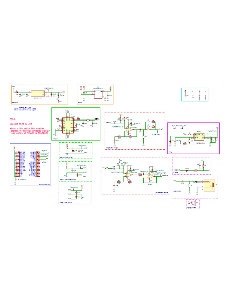 Print Schematic | PDF