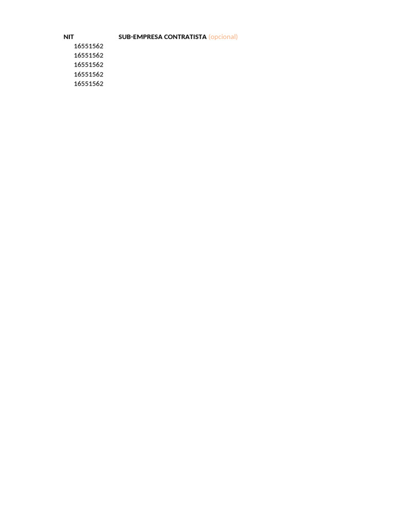 Guia Contratistas v17.. | PDF