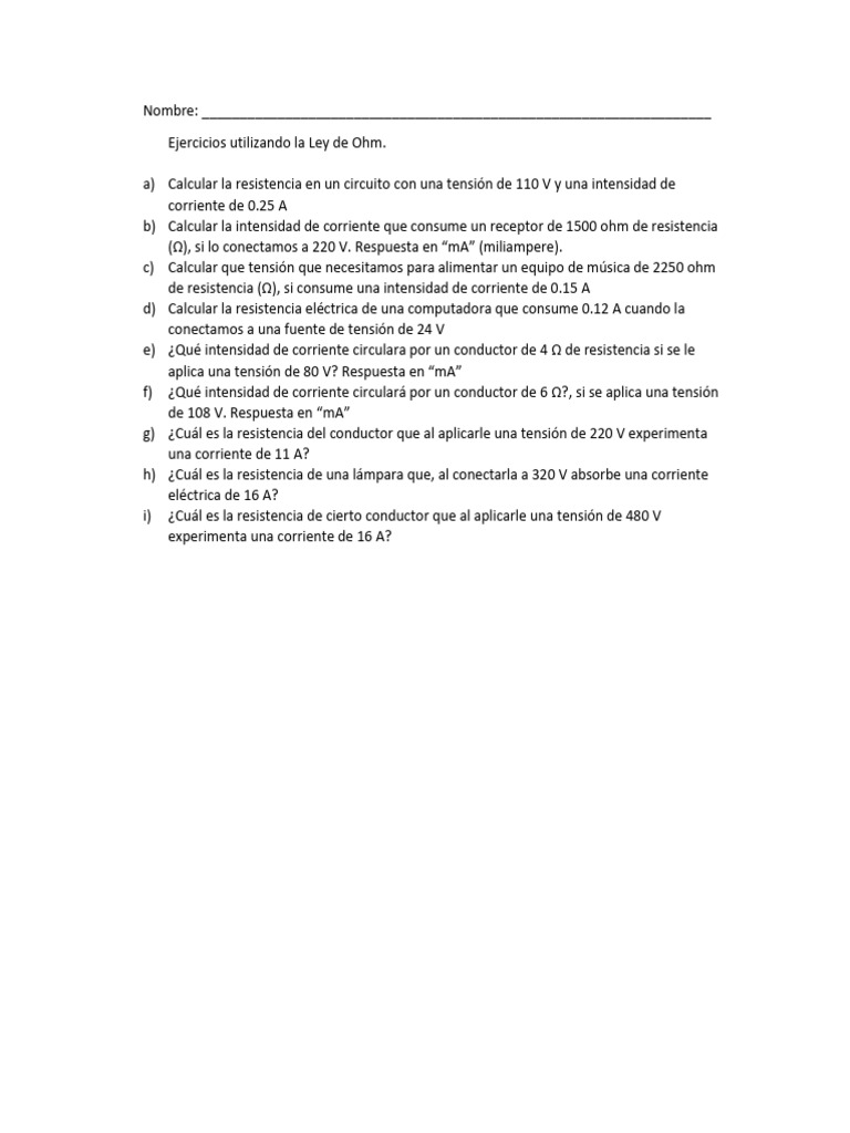 Evaluación P1 | PDF