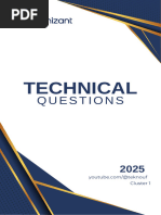 Capgemini Coding Questions Guide 2025 | PDF | String (Computer Science ...