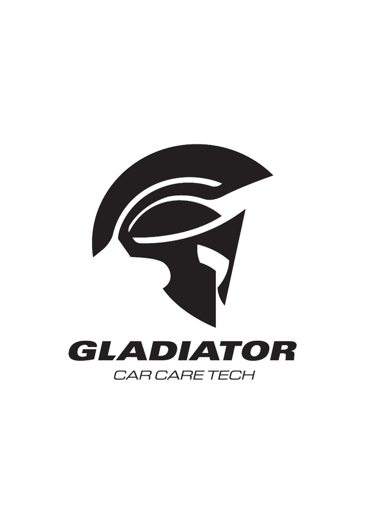 Gladiator Logo | PDF