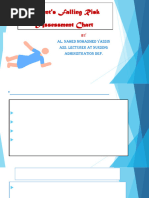 STRATIFY Risk Assessment Tool | PDF