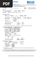 Understanding BIL in Transformers | PDF | Insulator (Electricity ...