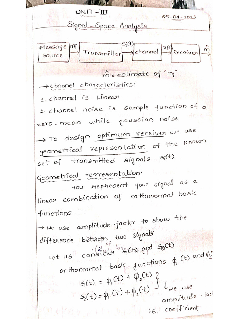 Adc Unit 3 | PDF