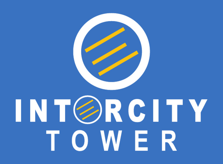 Logo Intercity | PDF