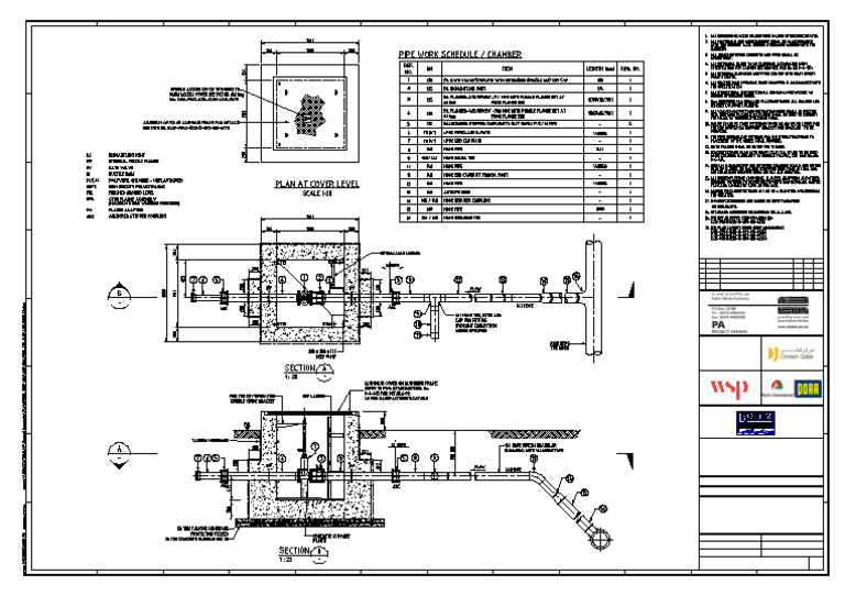 Exw P042 Ic03 Ci RPJ DG 06712 CB | PDF | Technical Drawing